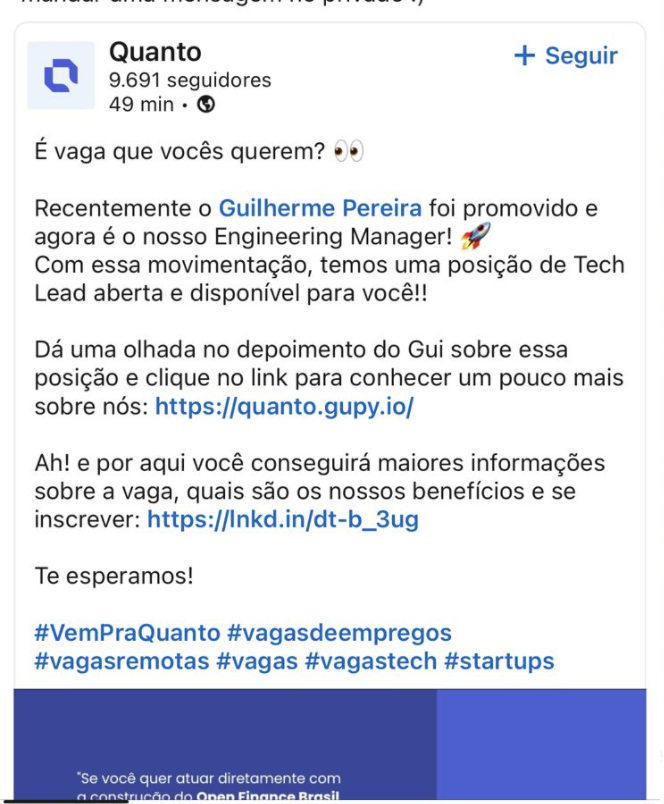 Layoffs Brasil on Twitter: Layoffs Brasil on Twitter:
