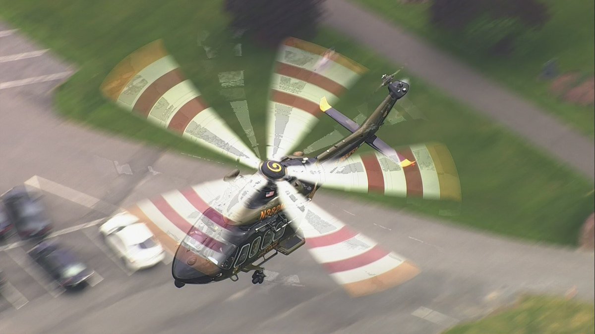Helicopters of DC on Telegram on Twitter: "RT @Chopper4Brad: #BreakingNews in #Greater Landover ...