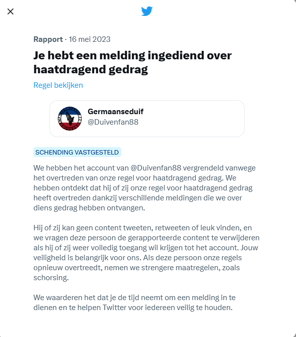 Jan Willem Prosje 🇺🇦 🧴 on Twitter: "Vanmiddag besteld, en vanavond bezorgd. https://t.co ...