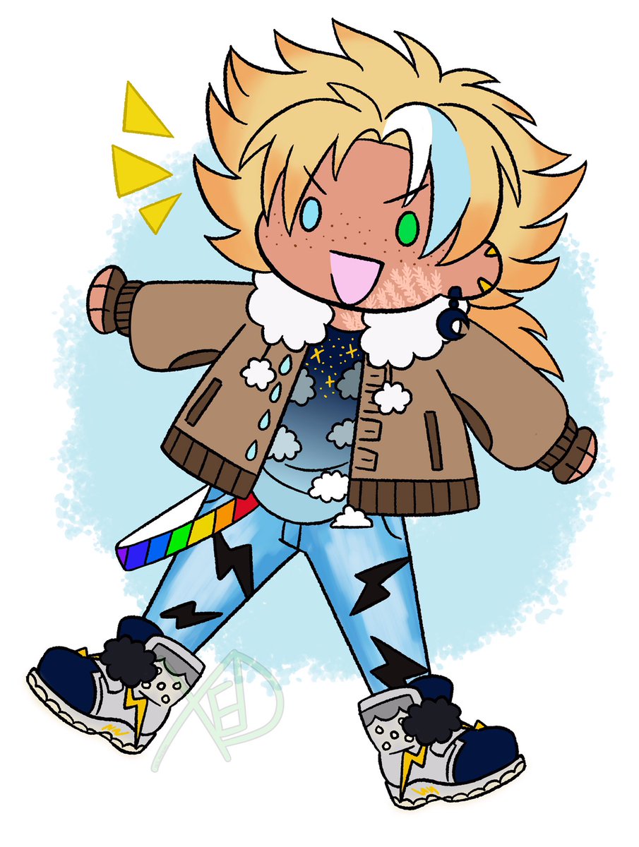 Gay Serpent 🐍💖 @ Hassel lover 🍊🍎(Comms Soon!) on Twitter: "One of these days I’ll share more on ...