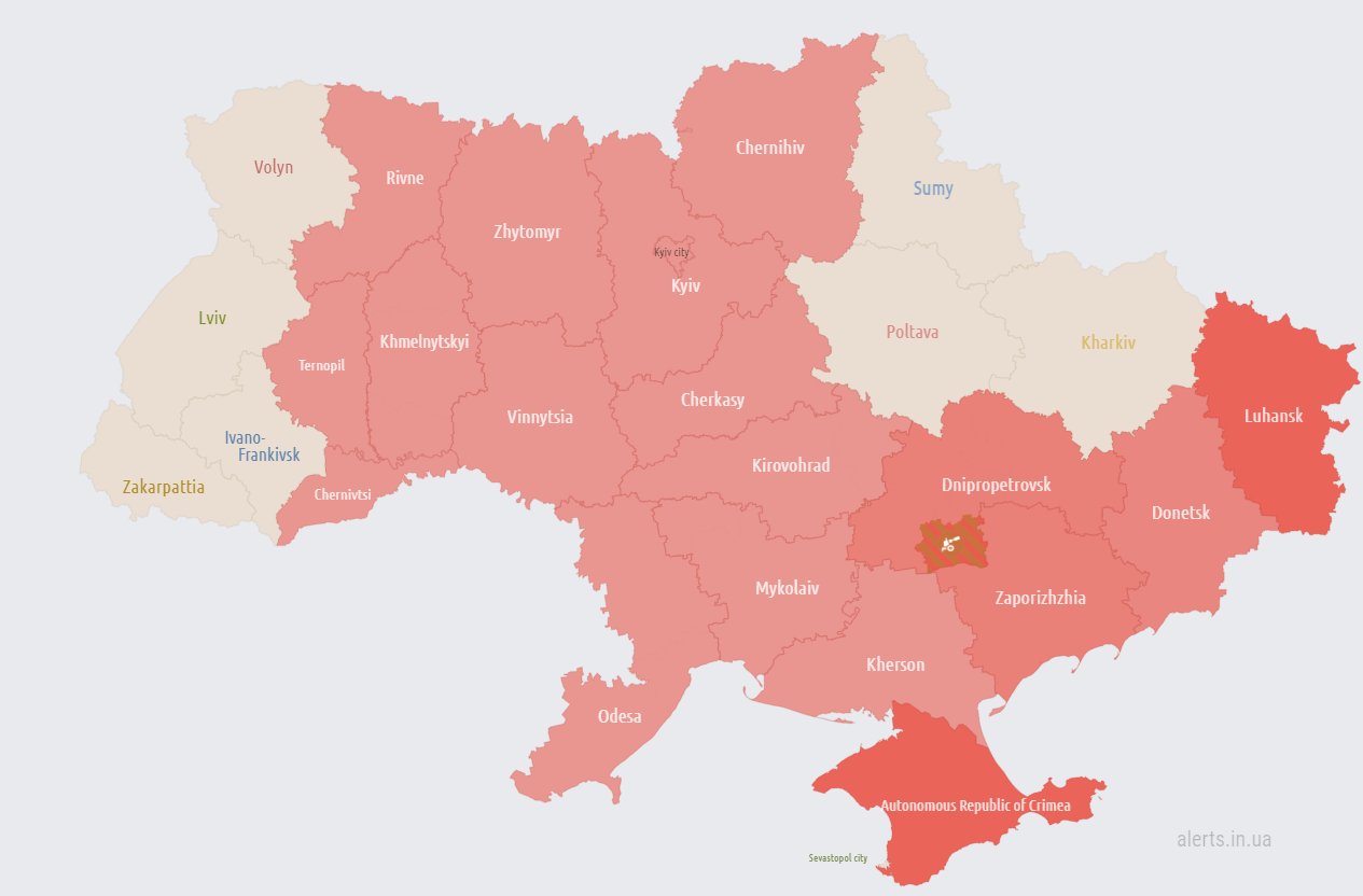 Latest Updates Russia Ukraine Conflict Page 2738 O T Lounge