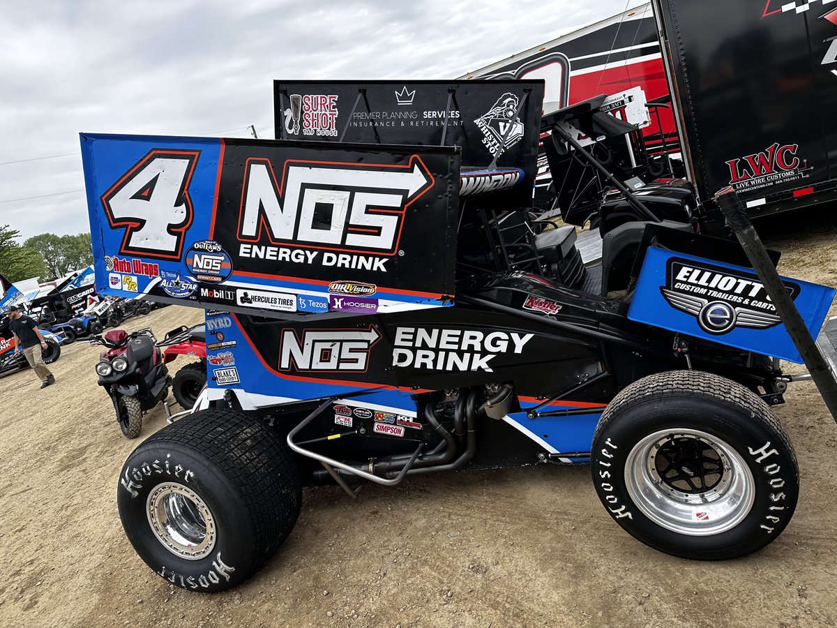 High Limit Racing on Twitter: "Another @NosEnergyDrink car — this time the @LaneRacing12 team ...