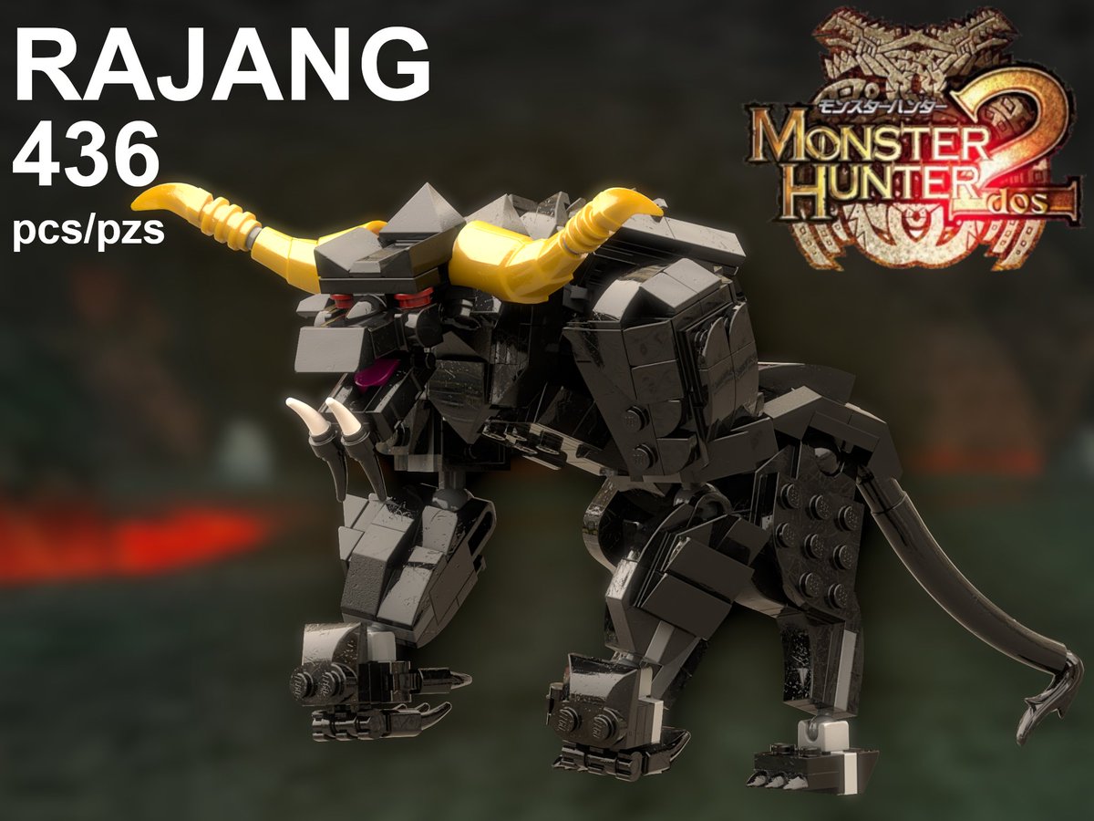 Jakob Dawson (@PikminJakob) さんのモデル作品まとめ (31 件) - Twoucan