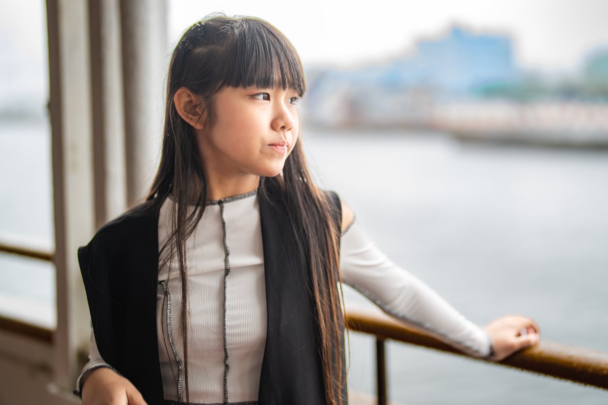 ミサ on Twitter: "コラボオフ撮影会＠横浜 4/15 島津心美 JC1(@kokomichan9) #今日のkokomi"