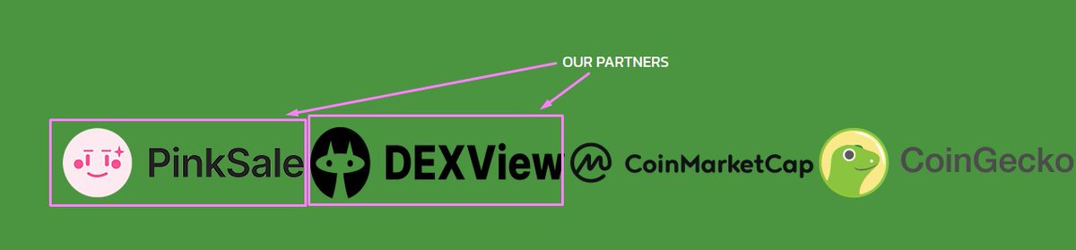 PinkSale (Pink Ecosystem) on Twitter: "🔥#Pinksale is proud to announce the team from ElonPepe is ...