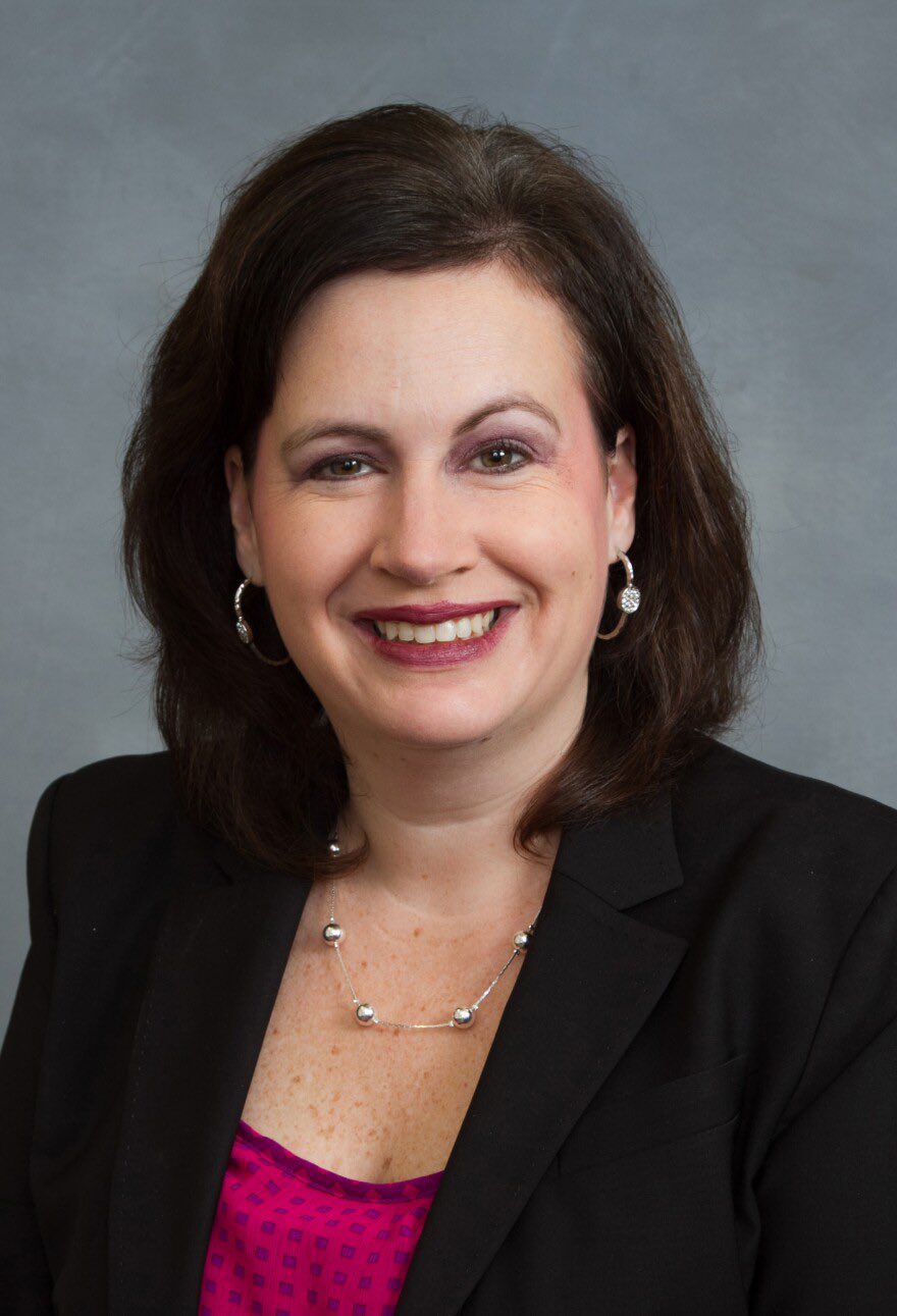 dara faye on Twitter: "A North Carolina woman betrayed the public by switching her party ...