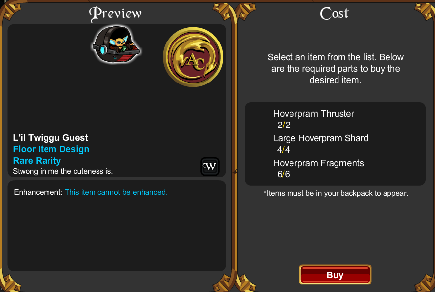 AQW News Source ⚔️ on Twitter: "Battle Fifth Sepulchure in /Murdermoon to get the (Rare) AC ...