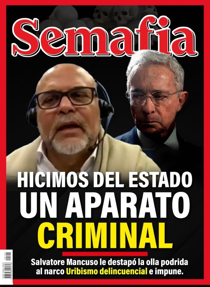 Dimitri On Twitter En Virtud D La Manifestación Restaurativa Final De