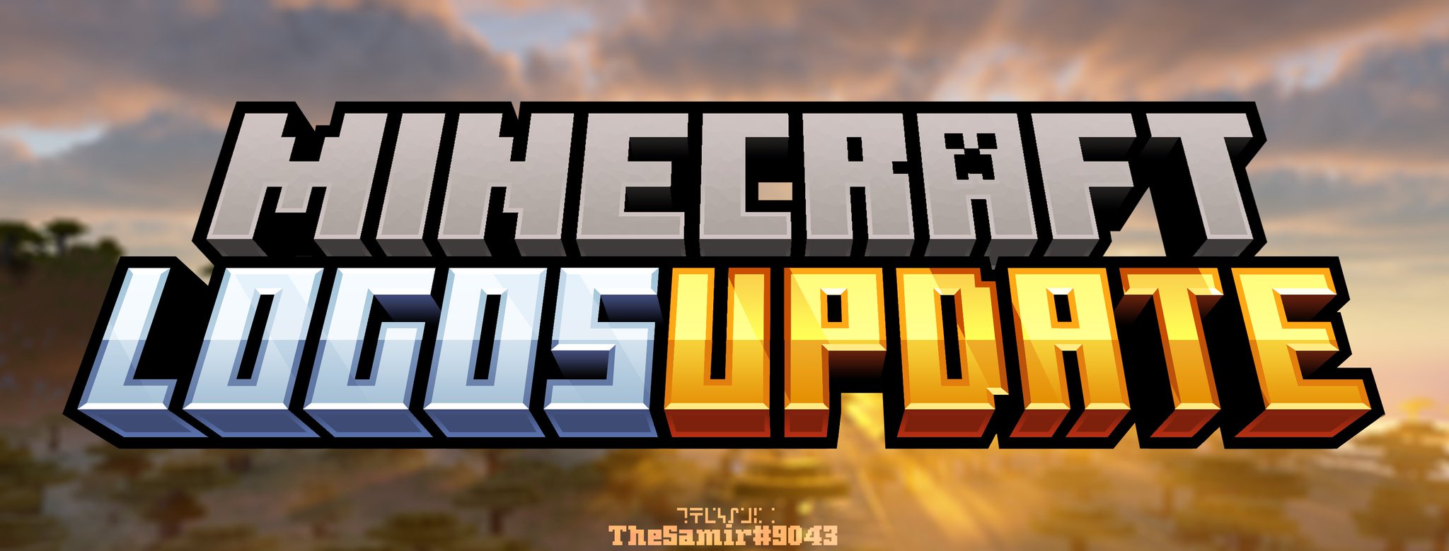 Logotipo De Minecrafter