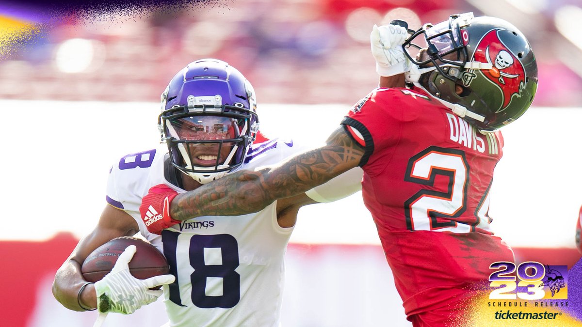 Minnesota Vikings On Twitter Counting Down The Days Until September 10 N N Https mnvkn minnesota-vikings-on-twitter-counting-down-the-days-until-september-10-n-n-https-mnvkn