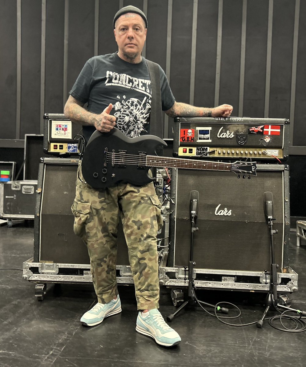 Lars Frederiksen