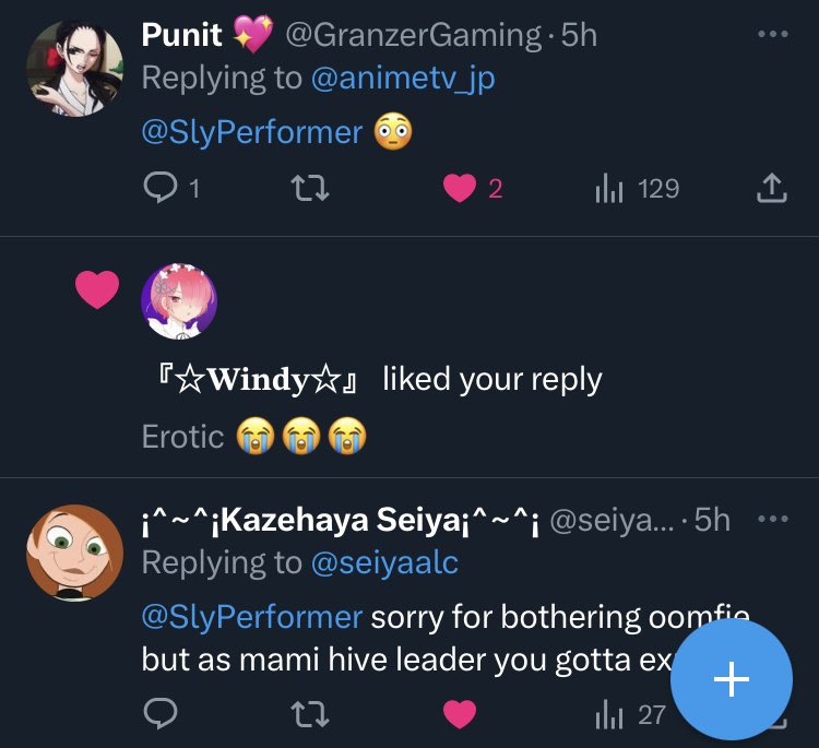 ๐ฎ Law ๐ฎwatch Pin On Twitter Woke Up To So Manny People Tagging Me On