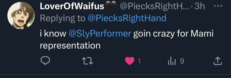 ๐ฎ Law ๐ฎwatch Pin On Twitter Woke Up To So Manny People Tagging Me On