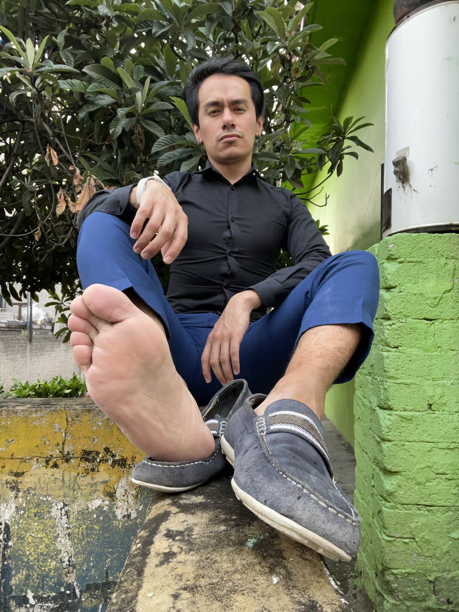 Feet Awards 4K 🏆🎖 on Twitter: "🏆 @sebas_feet95 🏆"