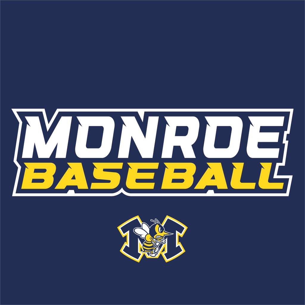Monroe Athletics On Twitter MonroeBaseball Defeats Springfield 9 2 monroe-athletics-on-twitter-monroebaseball-defeats-springfield-9-2