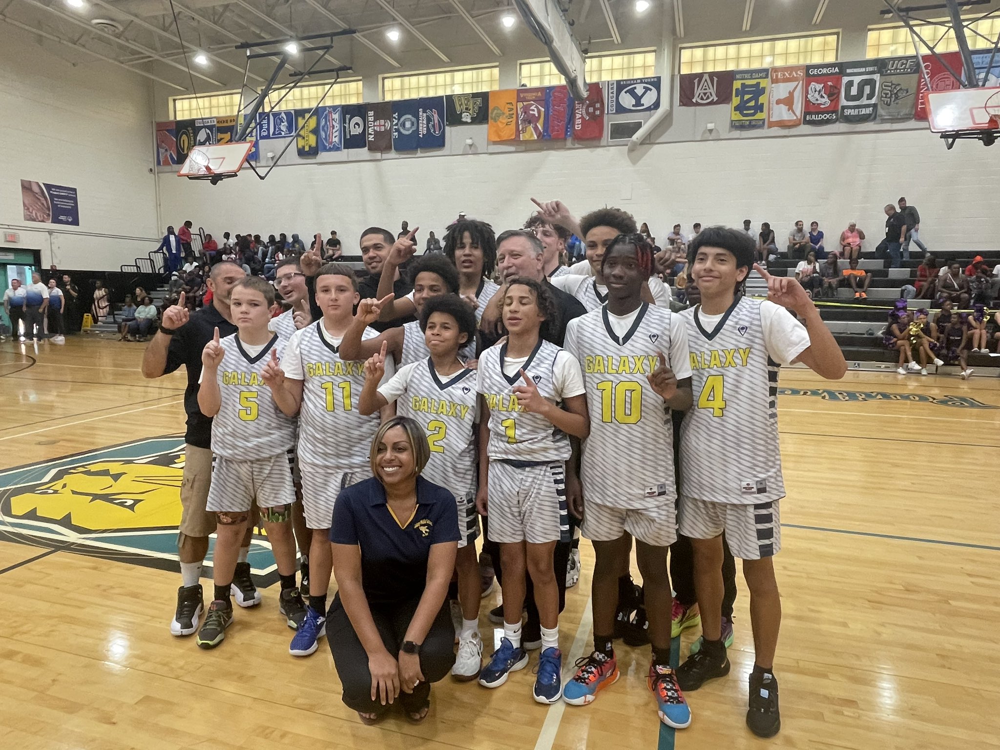 Galaxy Middle School (@GalaxyMiddle) / Twitter