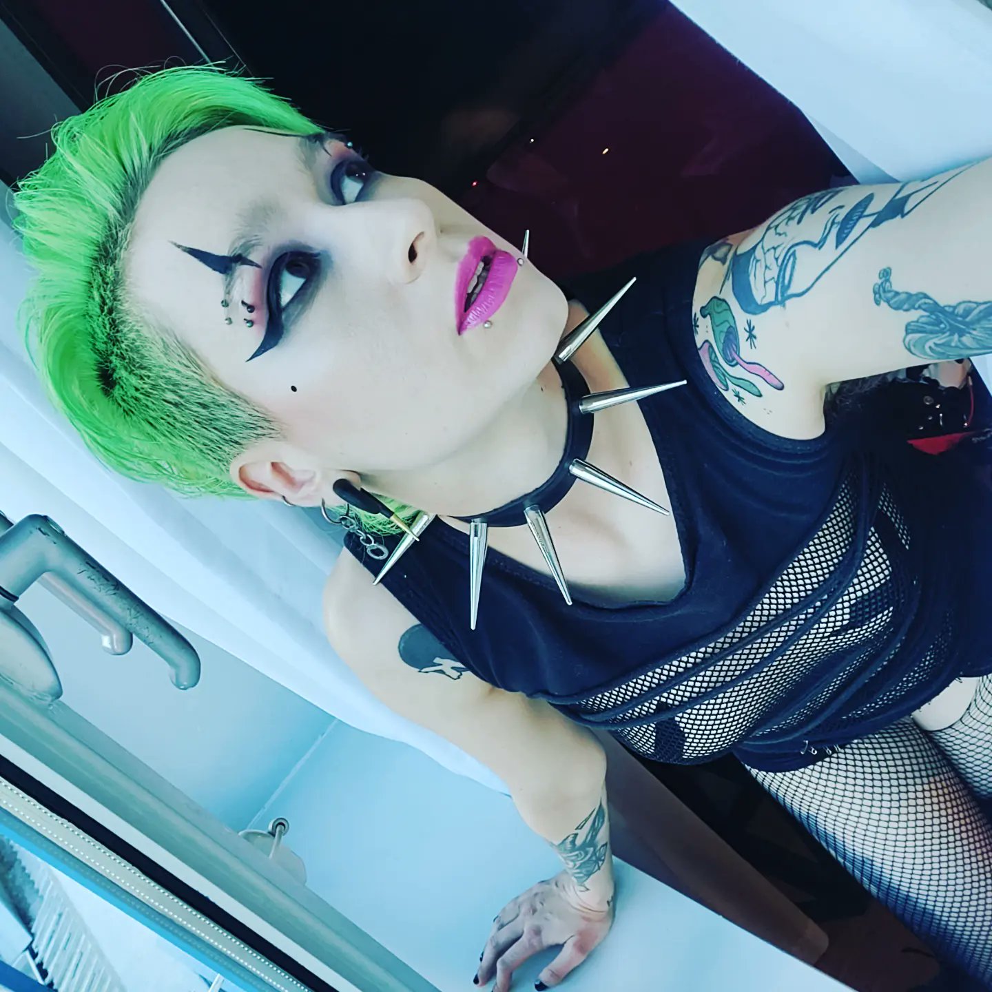 Twisted Pixie🤘🔥 demon domme 😈 OF/FRISK (@Twistedpixie6) / Twitter