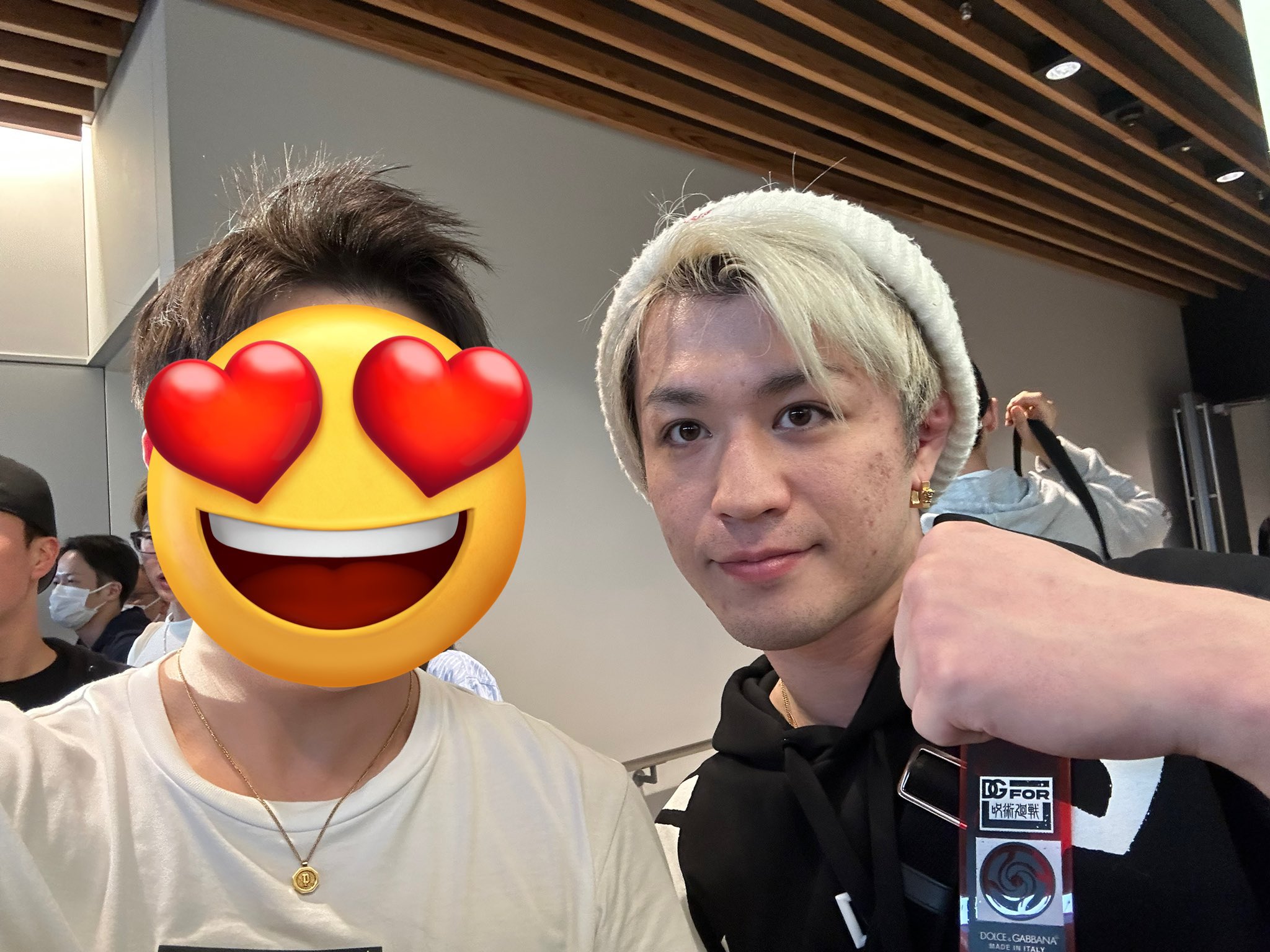 歩道の伝説（45歳童貞） on Twitter: "@rin_rin_rin_llw @YUKI2006j 口臭半端ないって‼️ https://t.co/5jCqzExGHe" / Twitter