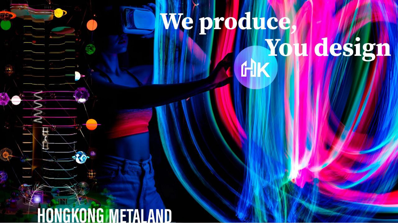 Hongkongtoken Metaland (@HK_Metaland) / Twitter
