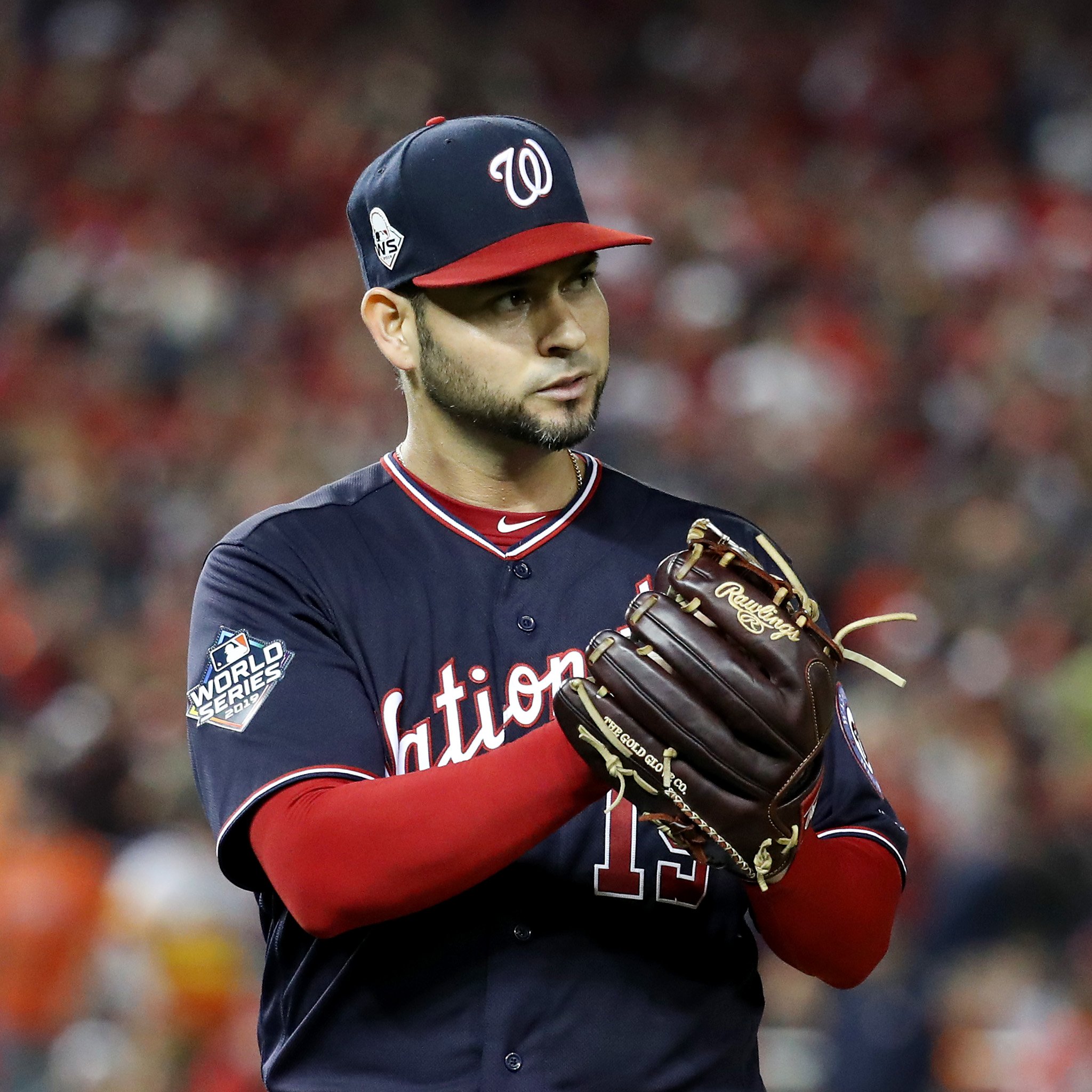 Anibal Sanchez