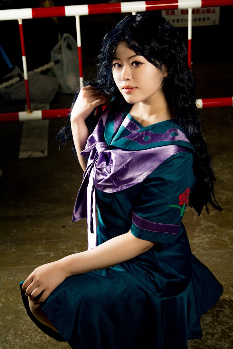 いかるぎ せらこ@ひぐらしのなく頃にあわせ (@seracoss) さんのコスプレ作品まとめ (142 件) - Twoucan