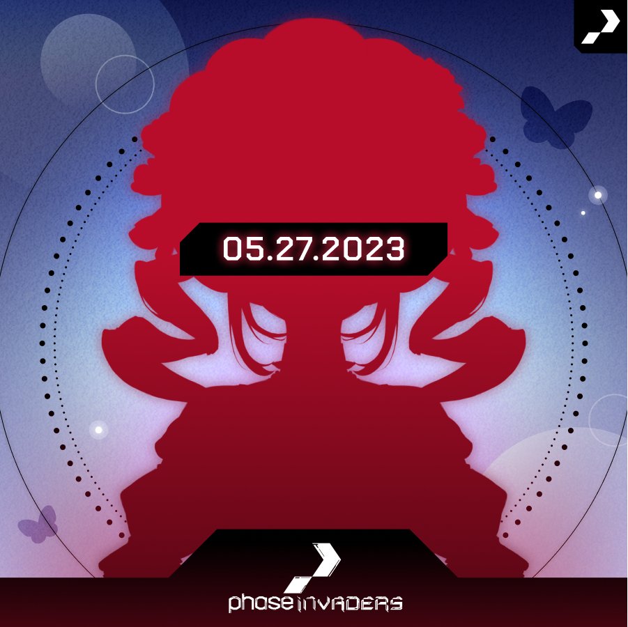 Dizzy Dokuro @ Phase-Connect on Twitter: "@tenmamaemi you scare me, but in a good way ️" / Twitter