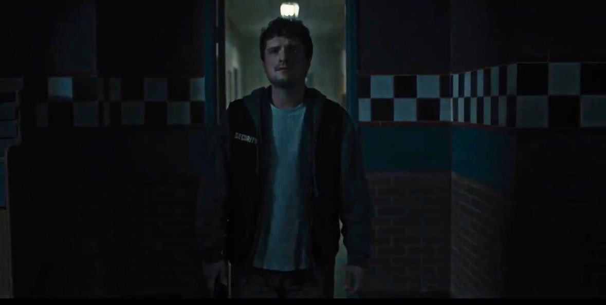 Mike Schmidt FNAF movie Minecraft Skin