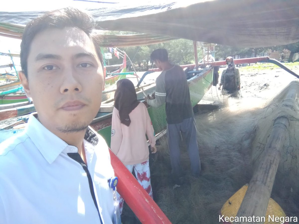 Aditya Pramana Putra on Twitter: "Rabu (17/5),Aditya Pramana,Luhkan Kab Jembrana,di KUB Bintang ...