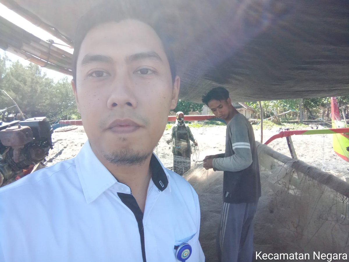 Aditya Pramana Putra on Twitter: "Rabu (17/5),Aditya Pramana,Luhkan Kab Jembrana,di KUB Bintang ...