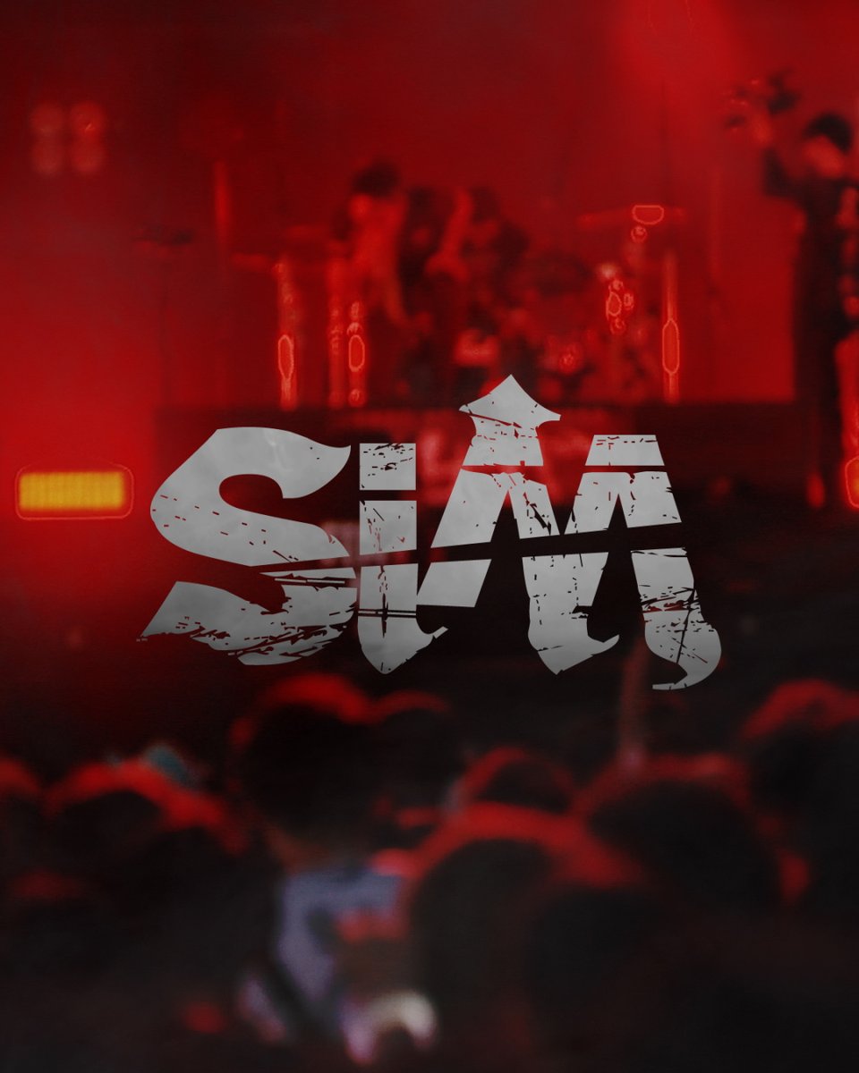 UNFD on Twitter: "Brace yourself! @SiM_Official has joined the ranks of UNFD! 🔥 Dive headfirst ...