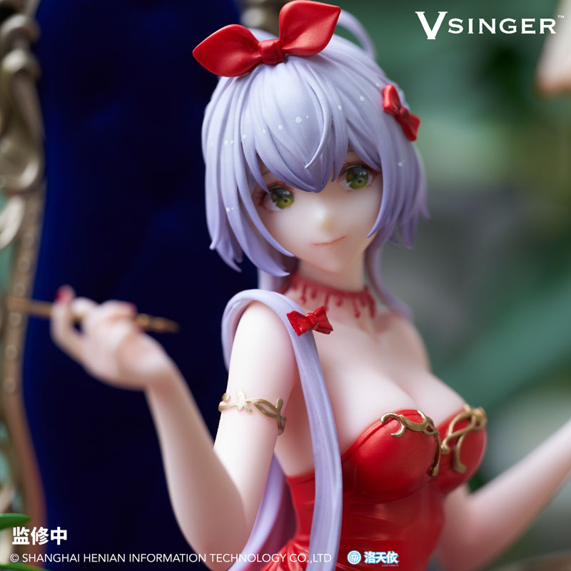 AmiAmi English on Twitter: "RT @AmiAmi_English: 🪷Exclusive sale at AmiAmi!🪷(Released) Vsinger ...