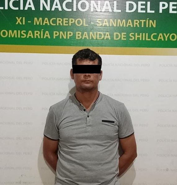 Policía Nacional Del Perú On Twitter Sanmartín 📸 Efectivos De La