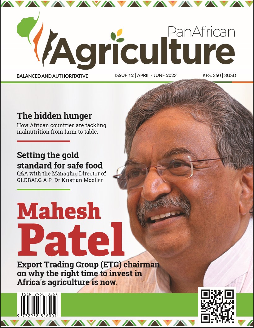 PanAfrican Agriculture on Twitter: "In this edition, we focus on how countries are tackling ...