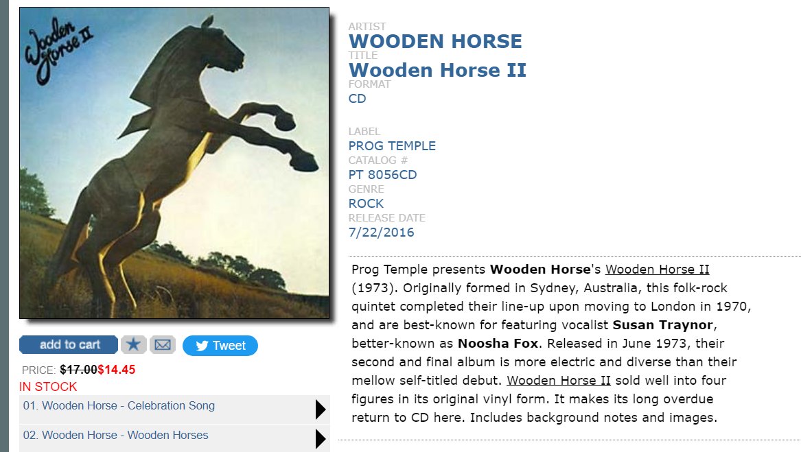 I didn't know that Ben Goldacre 's mother was Noosha Fox - Thread from ...