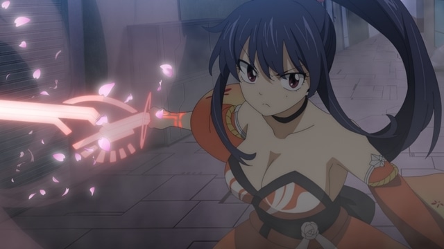 アニメイトタイムズ公式 on Twitter: "『EDENS ZERO』第2期より、第8話（第33話）「エデンズの剣」のあらすじ＆先行場面カット公開！ OST第2弾が発売決定 ...