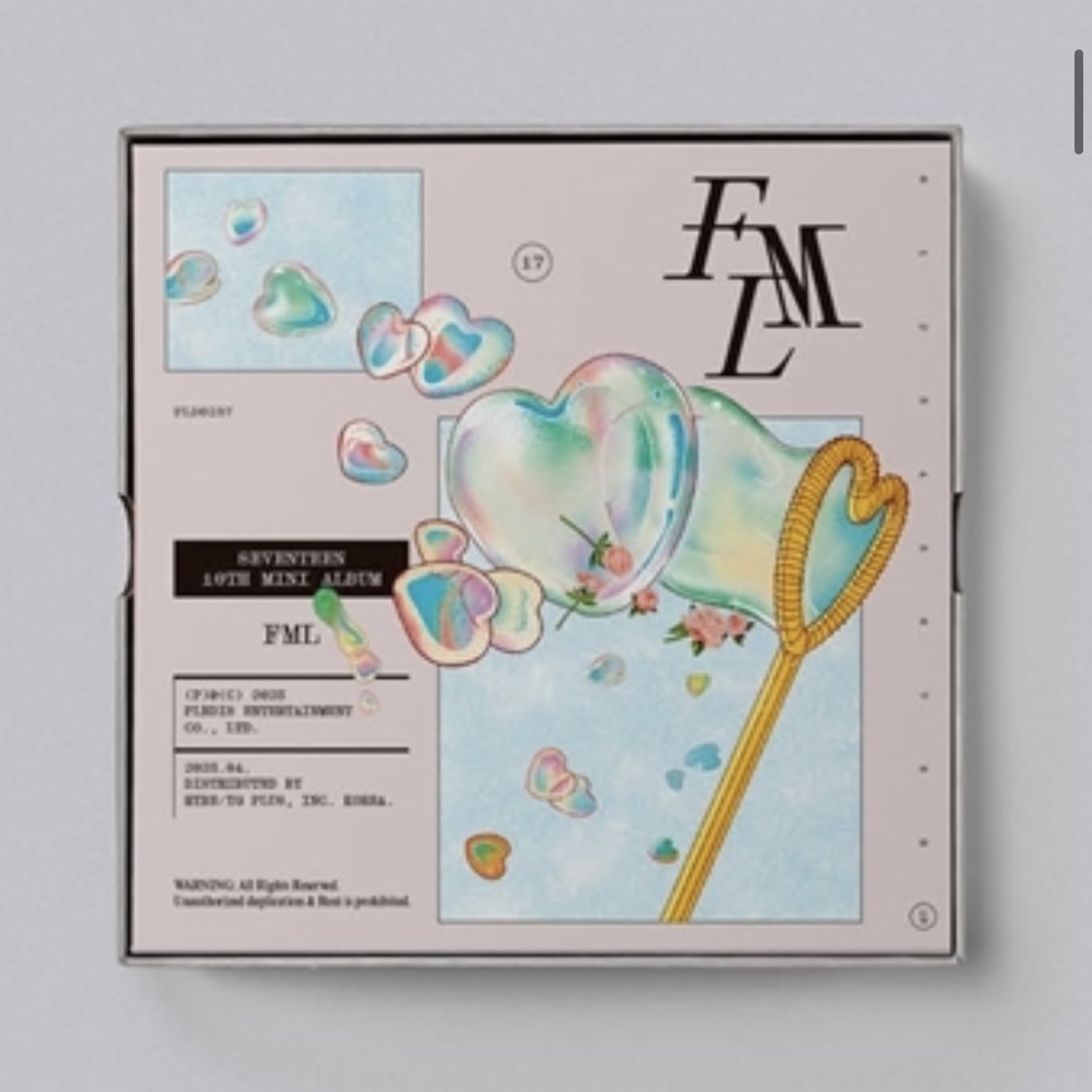 ねぎこ on Twitter: "FML🫧🤍💗💅"