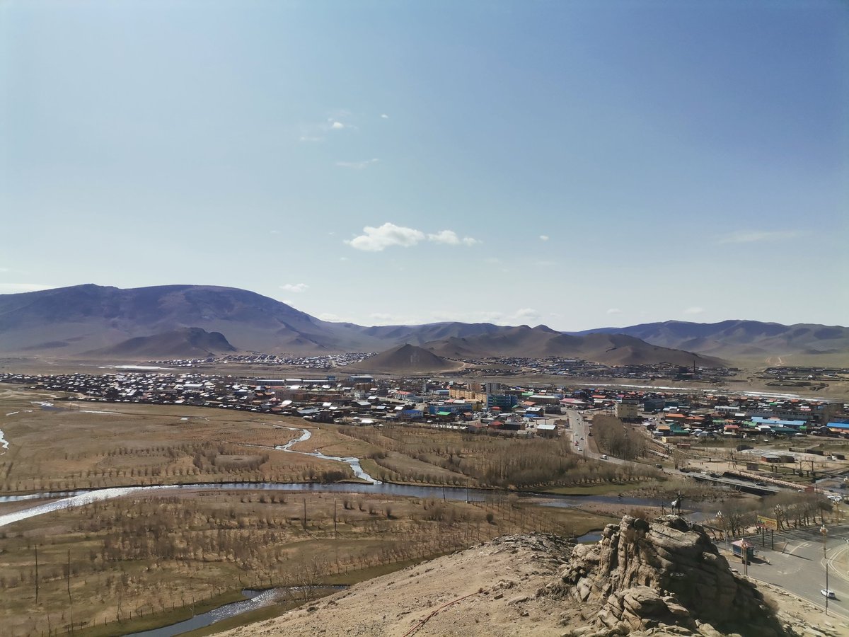 Эрдэнээ Г Хүрэл Эрдэнэ🇲🇳⭐️⭐️⭐️ On Twitter Завхан аймаг 290 н жилийн