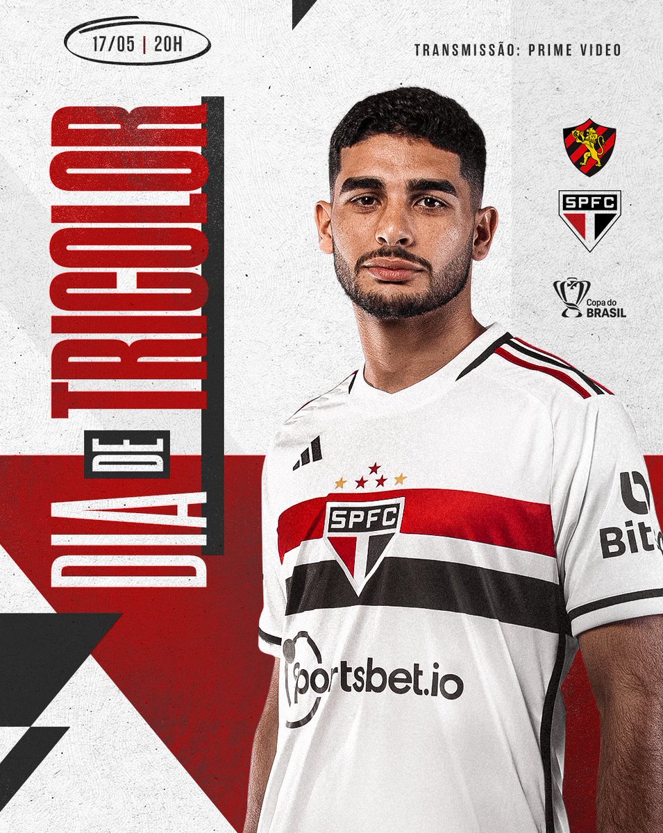São Paulo FC on Twitter: São Paulo FC on Twitter: