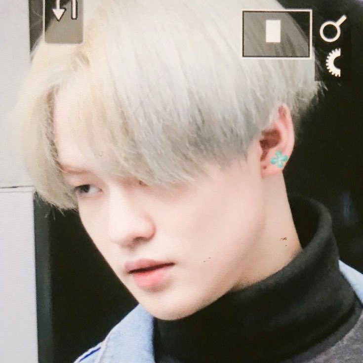 💟 on Twitter: "chenle being the most intimidating member of nct dream: a thread https://t.co ...