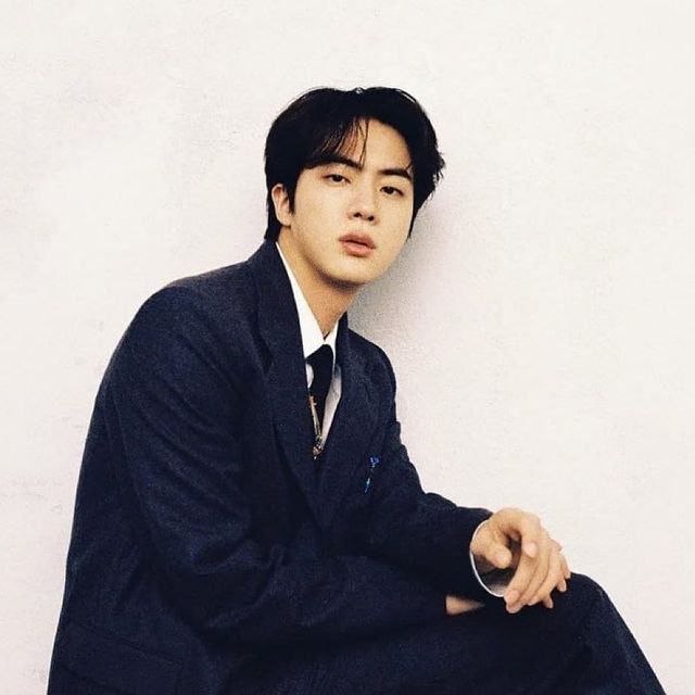 𝒥𝒜 on Twitter: "Jin always proves his brand power. RJ being always sold out, Jin Binggrae ...