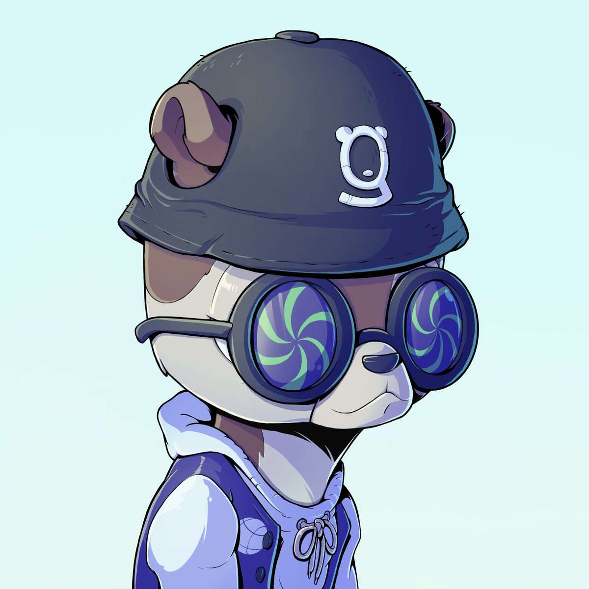 𝕯𝖃𝕬𝕯𝕶𝕴𝕯 {ббб%} • on Twitter: "GOM GOM GOM !!! @GommiesNFT"