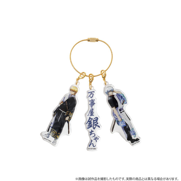 아미아미 on Twitter: "캔뱃지 2종 세트 https://amiami.com/eng/detail/?gcode=GOODS-04356855… 아크릴 키 챰 https ...