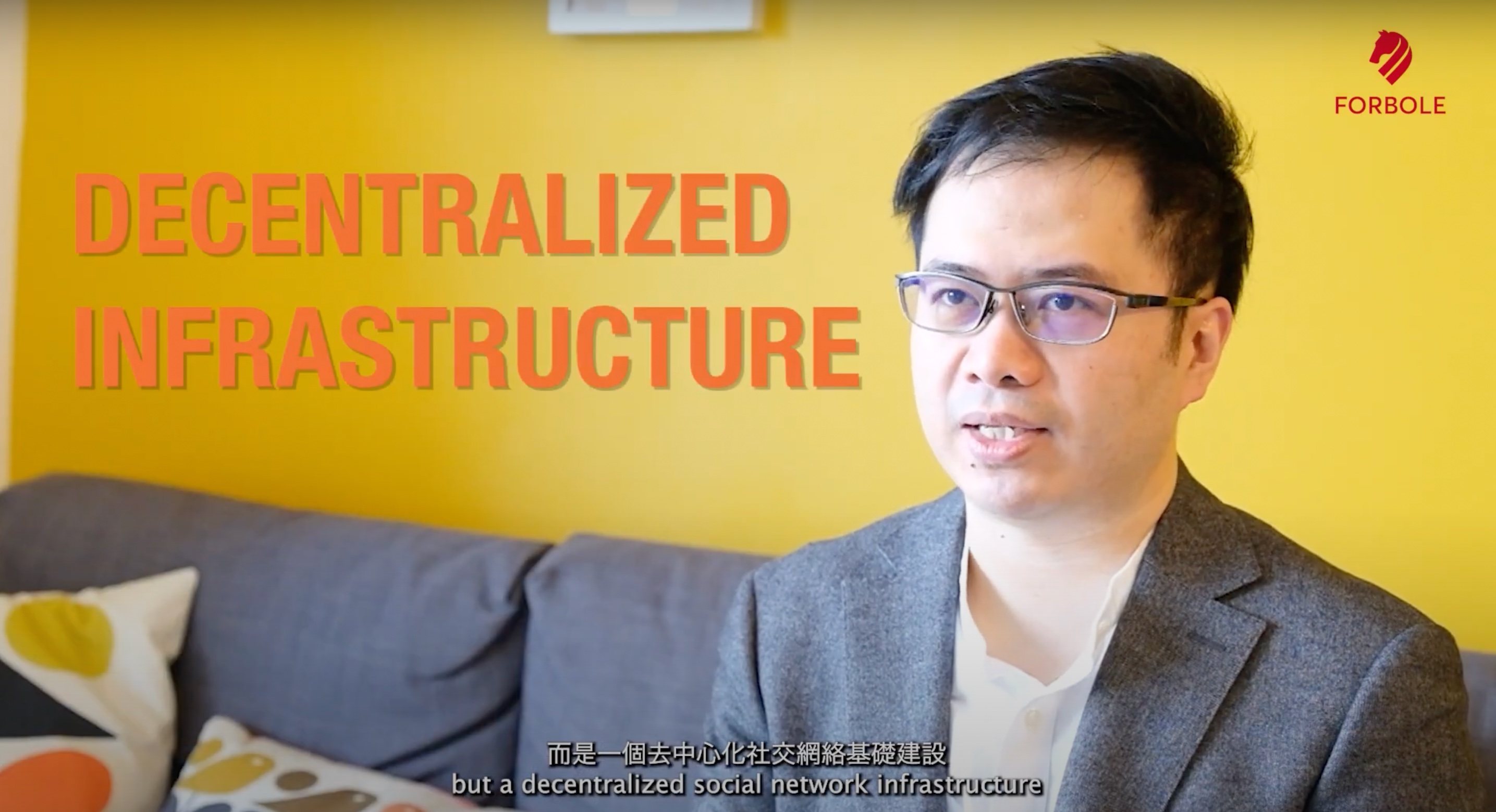 Forbole 中文頻道 (@forbolehk) / Twitter
