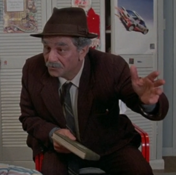 Peter Falk Princess Bride