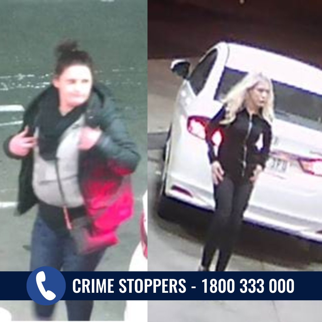 Victoria Police On Twitter Maribyrnong Crime Investigation Unit