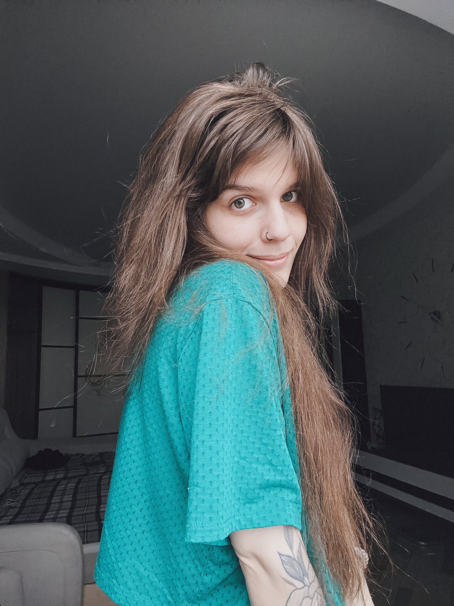 HollyPolly🐣 on Twitter: "GMGM, my lovely ducklings 💛🐤 have a joyful day! it’s cloudy in my city ...