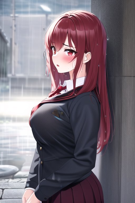 だにゃん@AIイラスト on Twitter: "RT @Spica_ai_34: AIイラストの生成を始めました😊 下記のようなイラストをpixivに投稿させていただいています。 AI ...