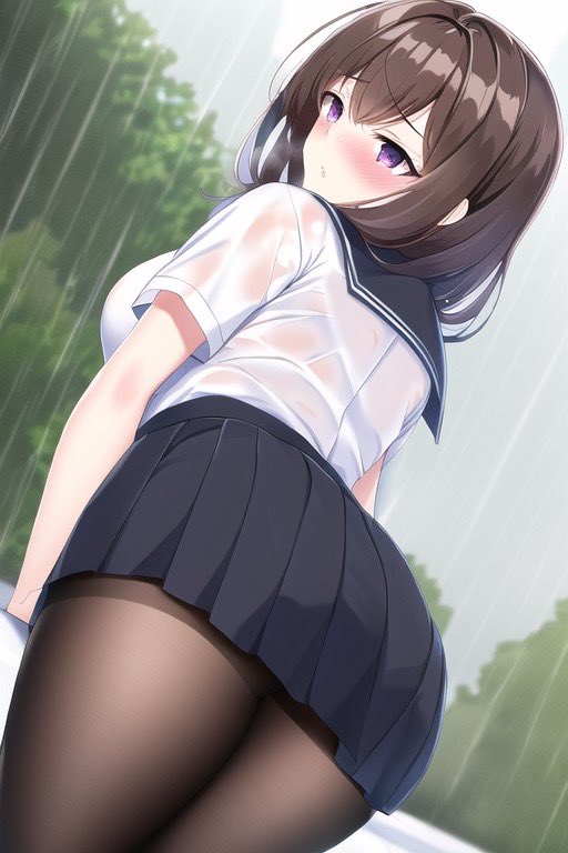 だにゃん@AIイラスト on Twitter: "RT @Spica_ai_34: AIイラストの生成を始めました😊 下記のようなイラストをpixivに投稿させていただいています。 AI ...