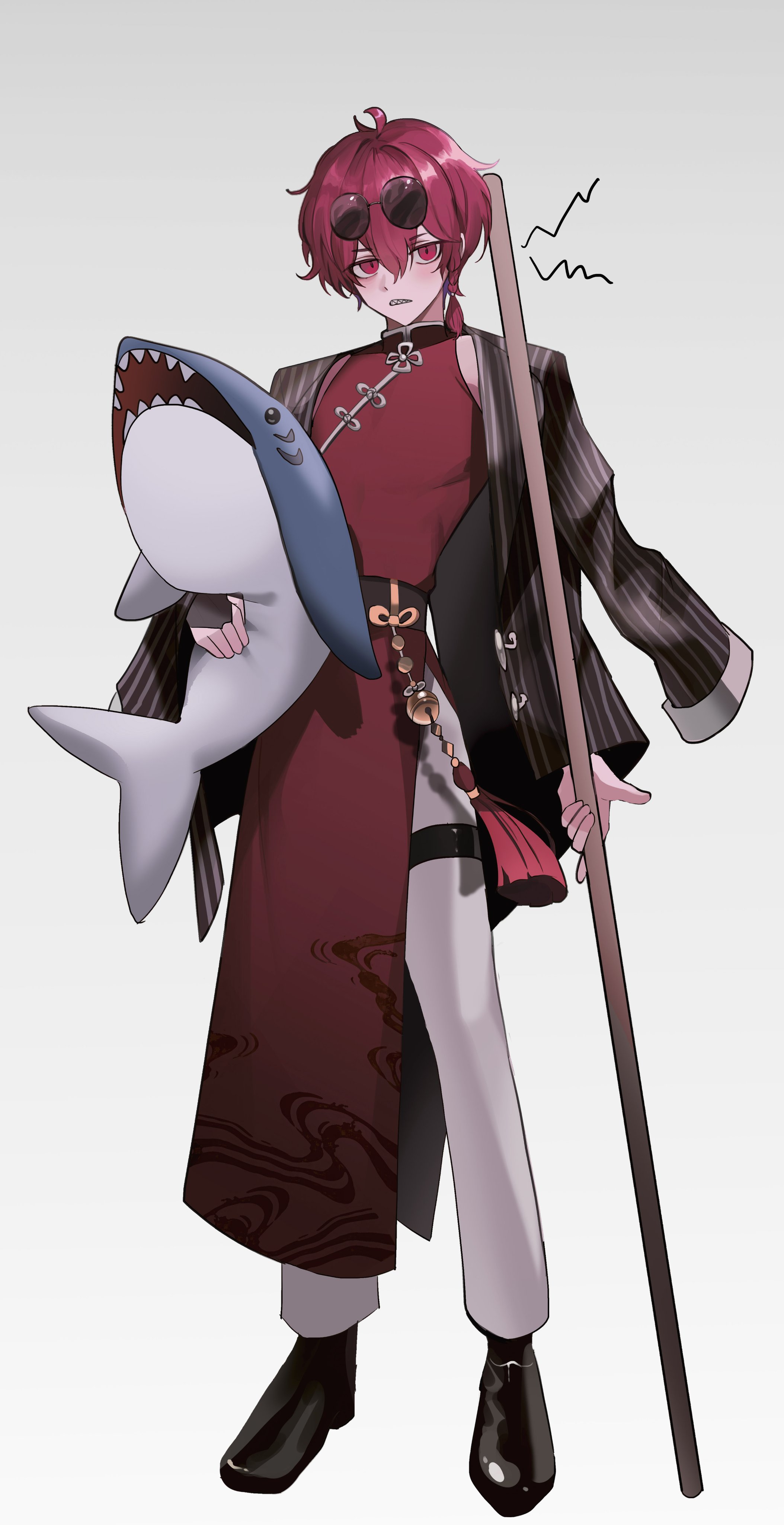 雲☁︎ (@ngro_owo_BL) / Twitter