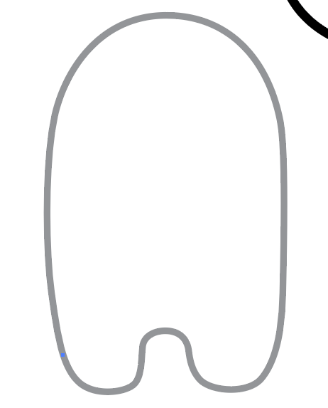 Pronet on Twitter: "ok class today we're learning how to useadobe Illustrator's pen tool, now ...